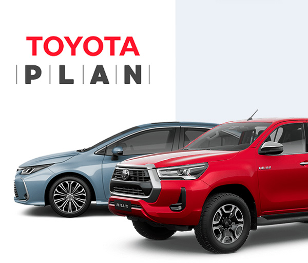 Audec – Concesionario Oficial Toyota