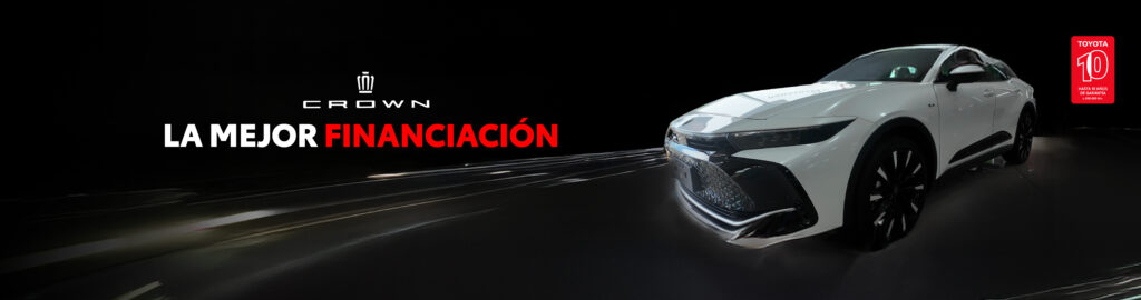 Audec – Concesionario Oficial Toyota